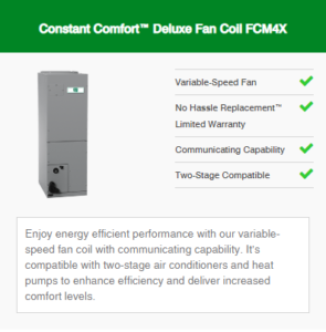 Fan Coils in Yuma, AZ | HVAC Systems